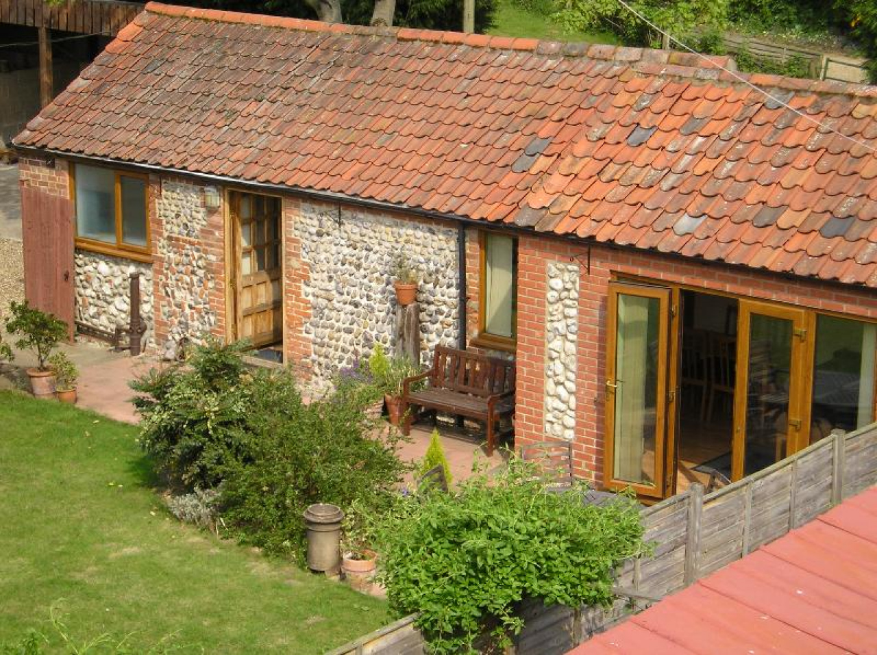 Tanglewood Holiday Cottage, Thorpe market, Cromer, Norfolk